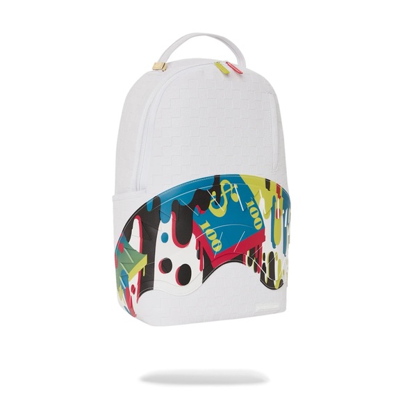 Sprayground | Bags | New Sprayground Show Up Show Out Backpack Dlxv ...